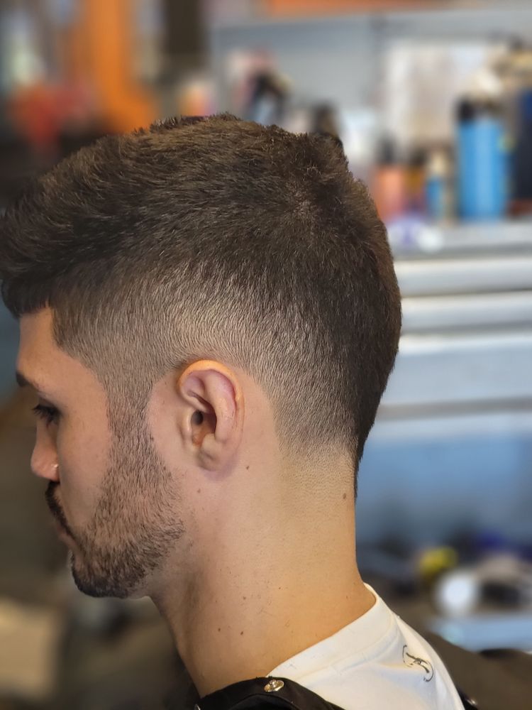 LADY JANE’S HAIRCUTS FOR MEN - Updated January 2026 - 48 Photos & 22 ...