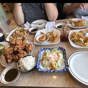 SAYA RESTAURANT - Updated June 2025 - 220 Photos & 305 Reviews - 8455 S ...