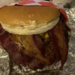 BURGER HAVEN - Updated October 2025 - 94 Photos & 89 Reviews - 916 ...