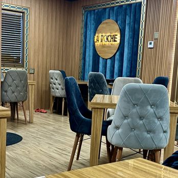 LA ROCHE LEBANESE CUISINE - Updated May 2025 - 62 Photos & 41 Reviews ...