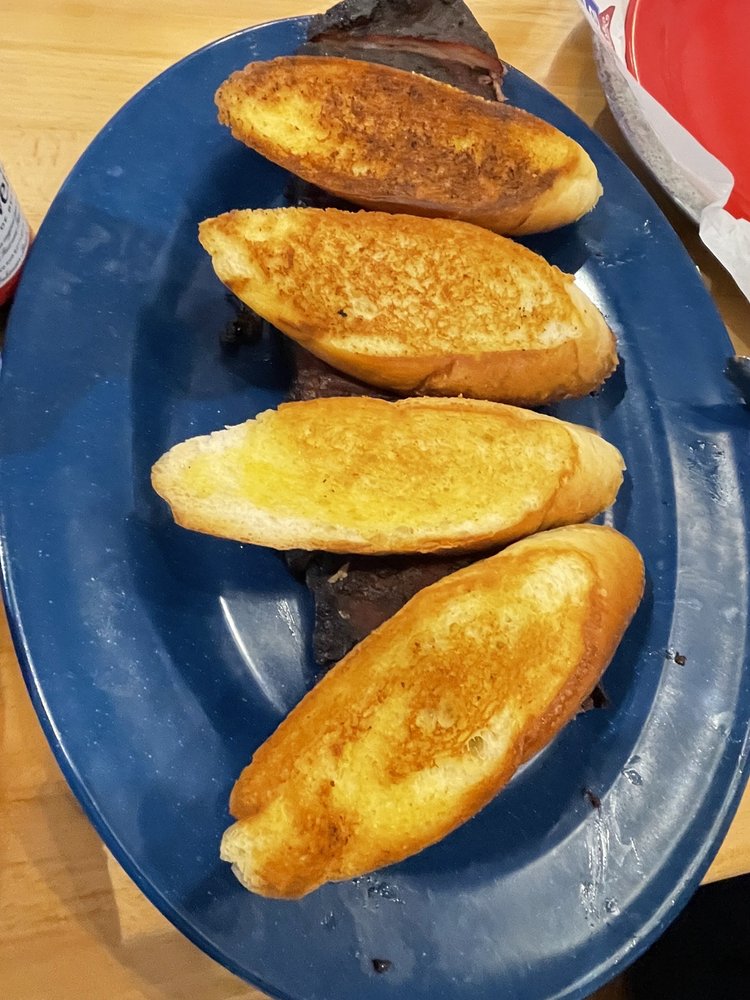 BANDANAS BAR-B-Q - Barbeque - 5004 Hinkleville Rd, Paducah, KY ...