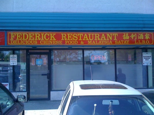 FEDERICK - Updated September 2025 - 150 Photos & 209 Reviews - 1920 ...