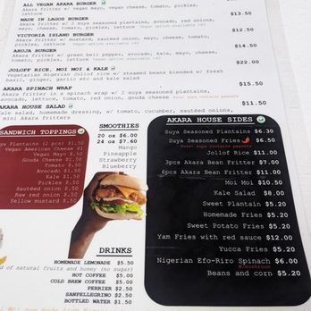 AKARA HOUSE - Updated October 2025 - 63 Photos & 39 Reviews - 642 ...