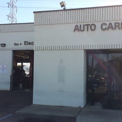 NEX CAR CARE CENTER - 26 Photos & 76 Reviews - 1698 S 32nd St, San ...