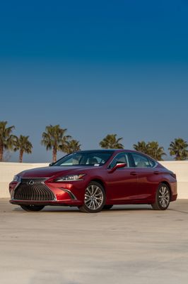 FRESNO LEXUS - Updated December 2025 - 140 Photos & 239 Reviews - 7201 ...