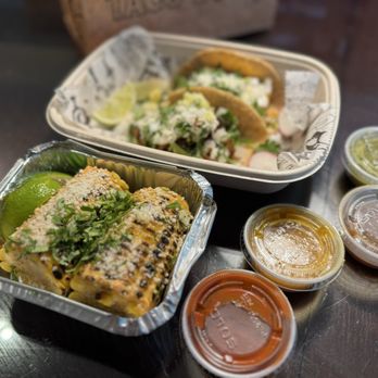 TACORIA - Updated April 2025 - 95 Photos & 30 Reviews - 300 Rte 73 S ...