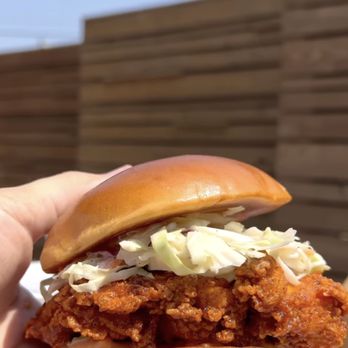 MICO’S HOT CHICKEN - Updated November 2024 - 1013 Photos & 1025 Reviews ...