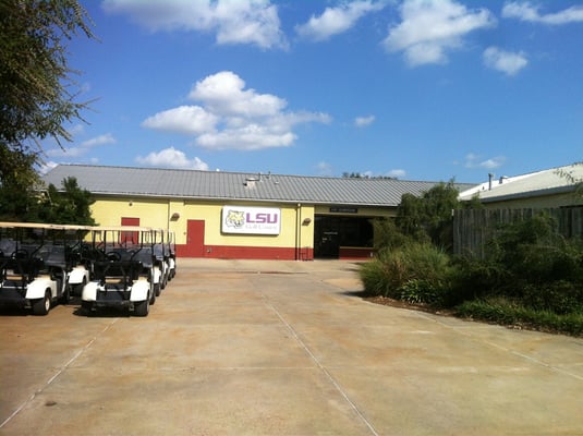 LSU GOLF COURSE - Updated August 2025 - 13 Reviews - Nicholson Dr ...