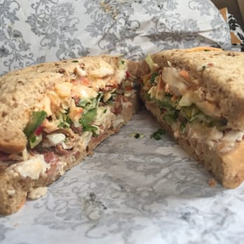 RUBY’S - Updated December 2025 - 10 Photos - 2 Montgomery Street ...