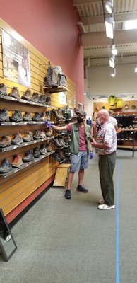 REI - 53 Photos & 78 Reviews - 160 W Wetmore Rd, Tucson, AZ - Yelp