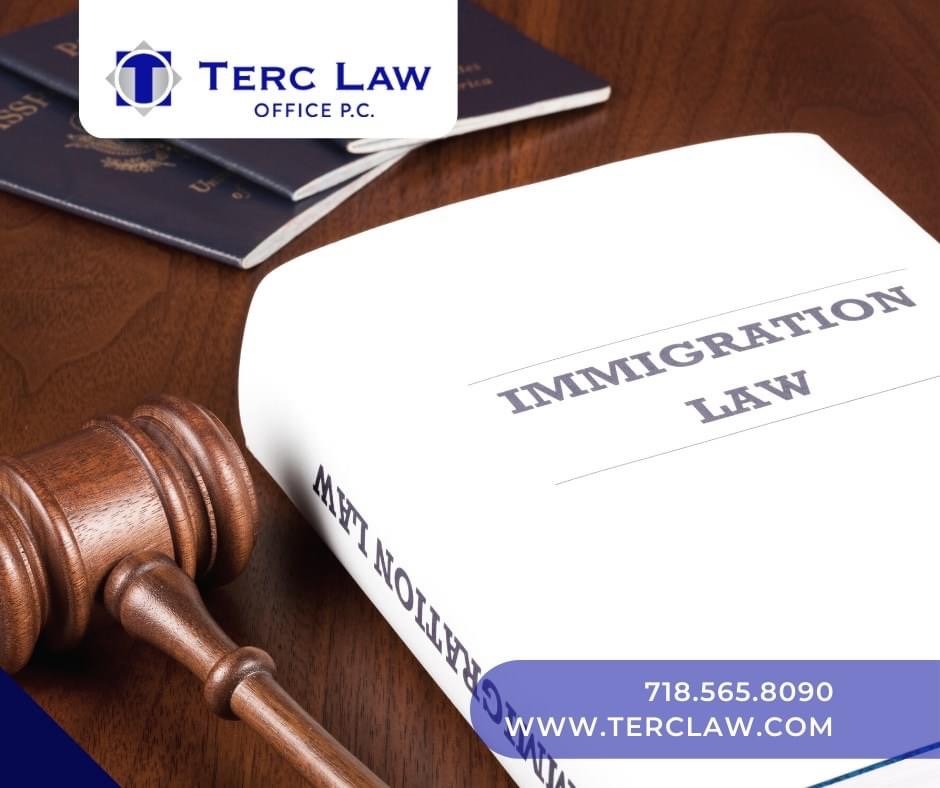 TERC LAW OFFICE - Updated October 2025 - 12 Photos - 31-87 Steinway St ...