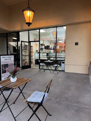 CHOCO BAKERY & CAFE - Updated October 2025 - 109 Photos & 120 Reviews ...