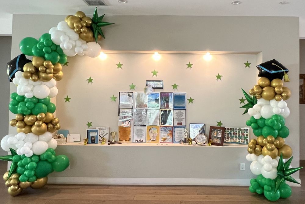 FUNHOUSE BALLOONS - Updated June 2025 - Request a Quote - 30 Photos ...