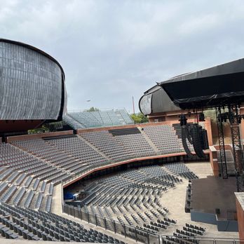 Auditorium Parco Della Musica Cavea