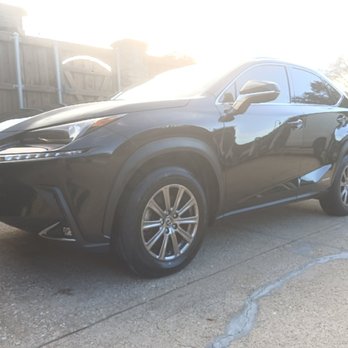 RAVEN AUTO DETAILING - Updated September 2025 - 158 Photos - Allen ...