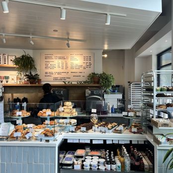 SIDEKICK COFFEE - Updated July 2025 - 301 Photos & 172 Reviews - 17255 ...