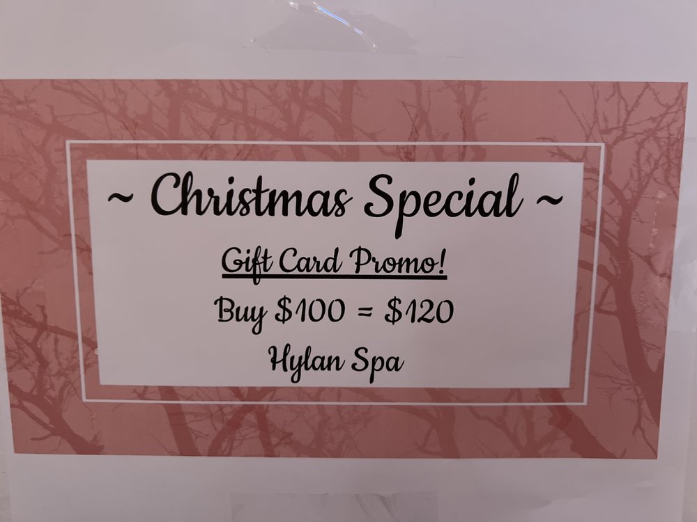 HYLAN SPA CHINESE BODY MASSAGE - Updated November 2025 - 20 Photos & 37 ...