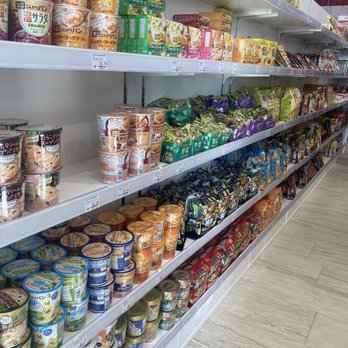 EBISU JAPANESE LIFE STORE - Updated May 2025 - 129 Photos & 43 Reviews ...