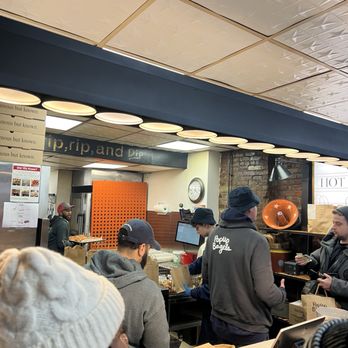 POPUP BAGELS - Updated May 2025 - 766 Photos & 479 Reviews - 177 Thompson St, New York, New York ...