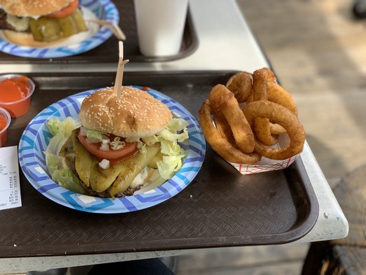 THE CHUCK BOX - 604 Photos & 1026 Reviews - 202 E University Dr, Tempe ...