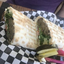 FATHER NATURE LAVASH BISTRO - Updated December 2025 - 449 Photos & 744 ...