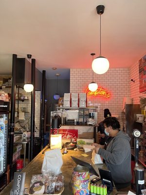 COMPTON’S - 204 Photos & 218 Reviews - 30-02 14th St, Astoria, New York ...