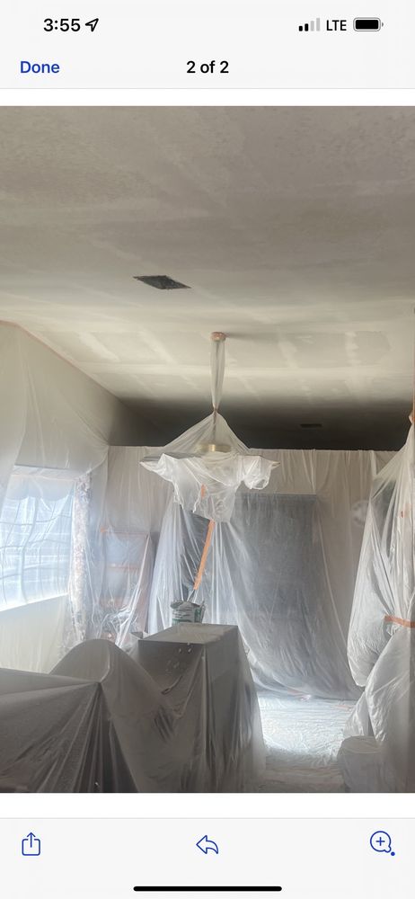 MK PAINTING - Updated January 2026 - 29 Photos & 50 Reviews - Garden ...