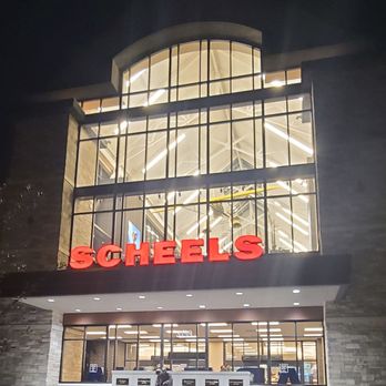 SCHEELS - Updated July 2025 - 827 Photos & 148 Reviews - 3199 W Chandler Blvd, Chandler, Arizona ...