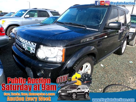 OTAY AUTO AUCTIONS - Updated November 2025 - 113 Photos & 31 Reviews ...