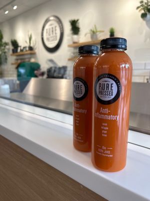 PURE & PRESSED JUICE - Updated May 2026 - 62 Photos & 46 Reviews - 236 ...