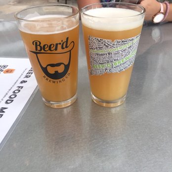 THE BEER’D BREWING - Updated August 2025 - 130 Photos & 93 Reviews - 22 ...