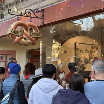 CARMEL BAKERY - Updated February 2025 - 1516 Photos & 1106 Reviews ...