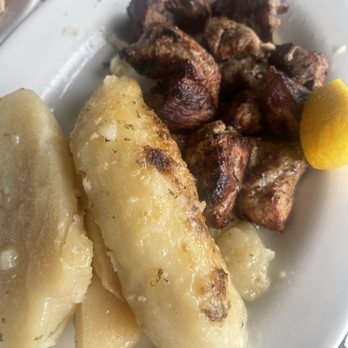 GYRO CORNER - Updated September 2024 - 199 Photos & 309 Reviews - 32-69 ...