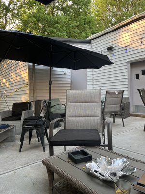 THE JESTER BAR & CIGAR PATIO - Updated October 2025 - 4529 Vine St ...