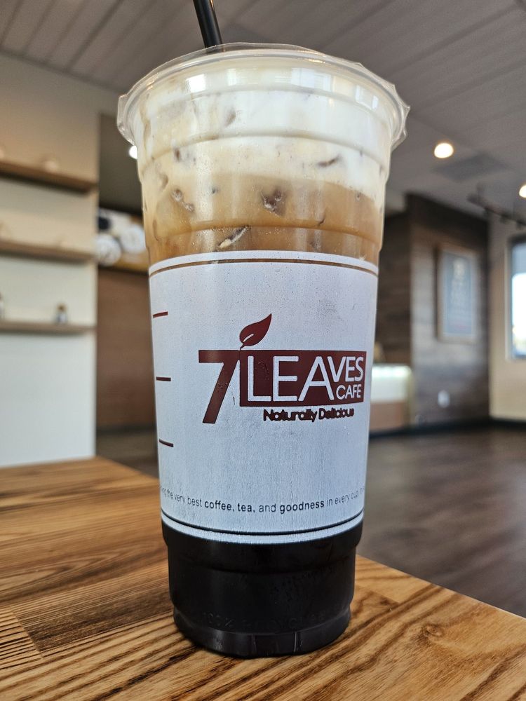 7 LEAVES CAFE - Updated December 2025 - 76 Photos & 39 Reviews - 101 ...