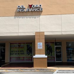 DEL TORO INSURANCE - 5729 NW 7th St, Miami, Florida - Insurance - Phone ...
