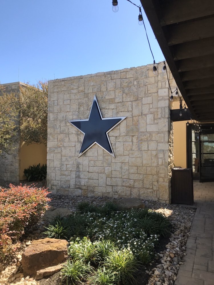 COWBOYS GOLF CLUB - 42 Photos & 51 Reviews - Golf - 1600 Fairway Dr ...