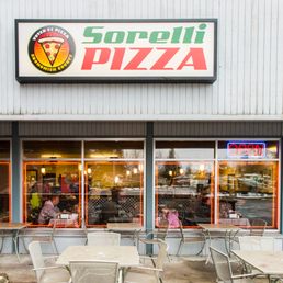 SORELLI PIZZA - Updated July 2025 - 152 Photos & 331 Reviews - 22402 ...