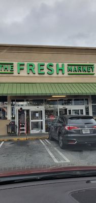 THE FRESH MARKET - Updated December 2025 - 47 Photos & 102 Reviews ...