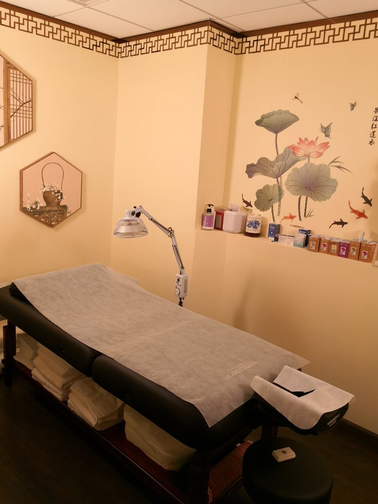LI QIAN ACUPUNCTURE - Updated June 2024 - Request an Appointment - 21 ...