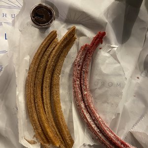 EL MORO - 267 Photos & 117 Reviews - Frontera 122, Ciudad de México ...