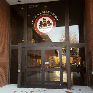 FAIRFAX COUNTY POLICE DEPARTMENT - Updated December 2025 - 12099 ...