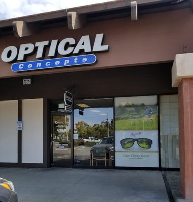 PACIFIC EYE - Updated January 2026 - 19 Photos & 12 Reviews - 230 E ...