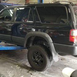 MIDWAY AUTO REPAIR - 19 Photos & 70 Reviews - 664 Stockton Ave, San ...