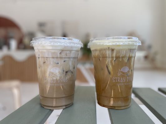 STRAY DOGS COFFEE ROASTERS - Updated October 2025 - 325 Photos & 173 ...