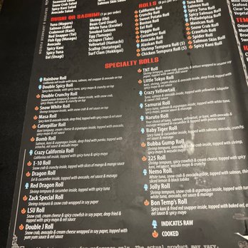 SUSHI MASA - Updated March 2025 - 851 Photos & 528 Reviews - 5837 Essen ...