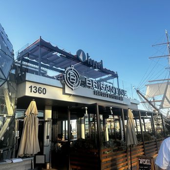 BRIGANTINE - PORTSIDE PIER - Updated December 2024 - 3696 Photos & 1848 ...