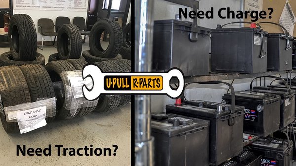 U PULL R PARTS - Updated December 2025 - 18 Reviews - 2985 160th St W ...