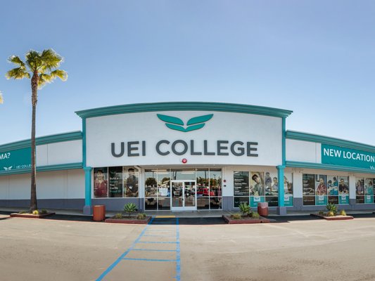 UEI COLLEGE - OCEANSIDE - Updated September 2025 - 56 Photos & 33 ...