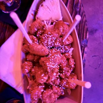 THE GOLDEN TIKI - Updated June 2024 - 5804 Photos & 2704 Reviews - 3939 ...